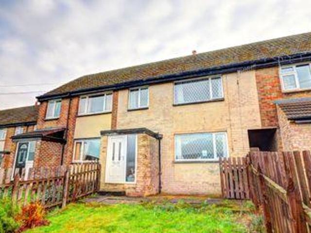 3 Bedrooms Terraced house for sale in Tudor Street, Linthwaite, Huddersfield HD7