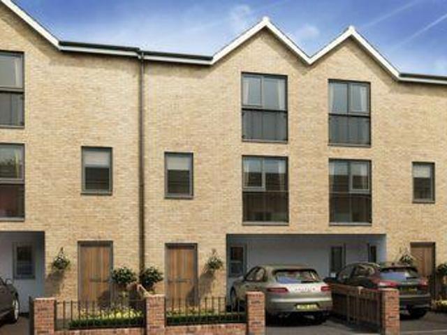 3 Bedrooms Terraced house for sale in ´´The Woolston´´ at Watkin Close, Off Plymouth View, Manchester M13