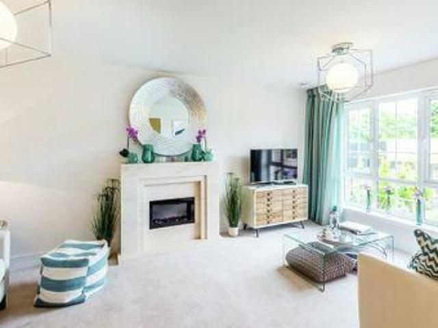 3 Bedrooms Terraced house for sale in ´´The Annick´´ at Newmills Road, Balerno EH14