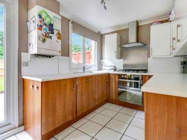 3 Bedrooms Terraced house for sale in The Croft, Marlow SL7
