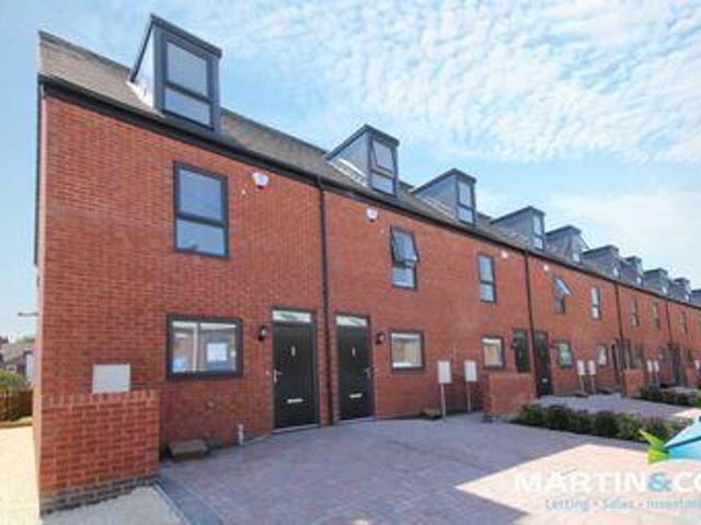 3 Bedrooms Terraced house for sale in ´the Hudsons´, Hudsons Drive, Cotteridge B30