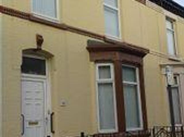 3 Bedrooms Terraced house for sale in The Mall, Breck Road, Everton, Liverpool L5