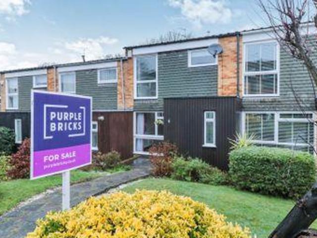 3 Bedrooms Terraced house for sale in The Pines, Woodford Green IG8