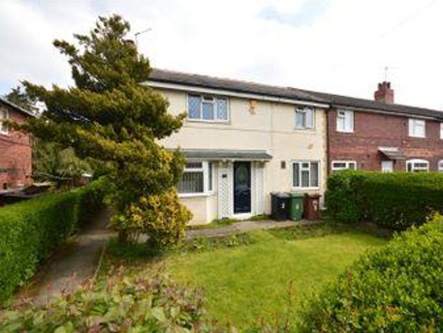 3 Bedrooms Terraced house for sale in Thorpe Road, Leeds, West Yorkshire LS10