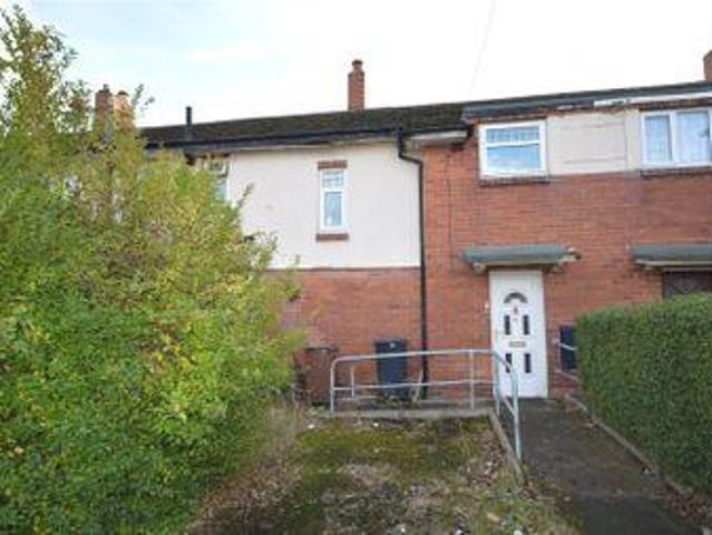 3 Bedrooms Terraced house for sale in Throstle Place, Leeds, West Yorkshire LS10