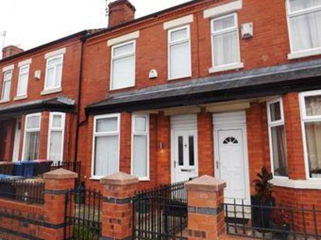 3 Bedrooms Terraced house for sale in Tootal Drive, Salford, Greater Manchester M5