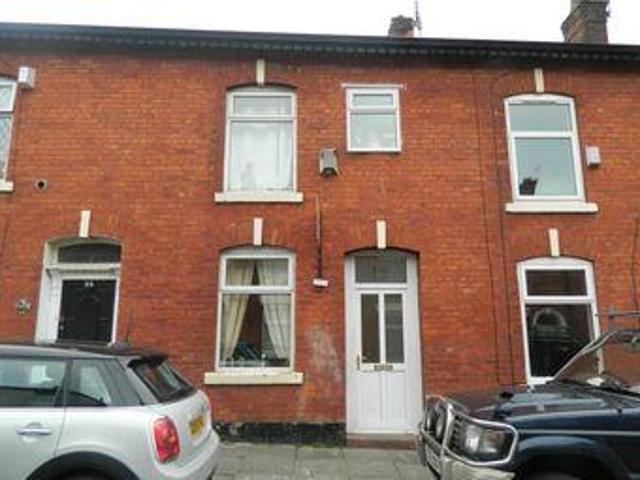 3 Bedrooms Terraced house for sale in Tower Street, Heywood OL10