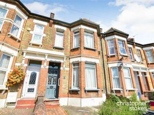 3 Bedrooms Terraced house for sale in Totteridge Road, Enfield, Middlesex EN3