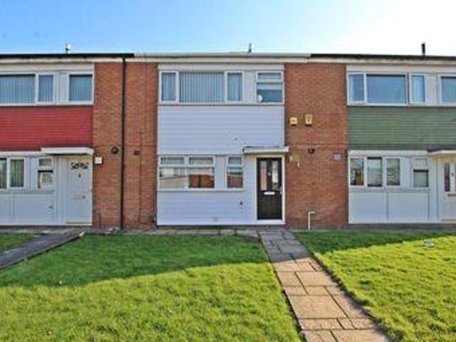 3 Bedrooms Terraced house for sale in Trapwood Close, Eccleston, St Helens WA10
