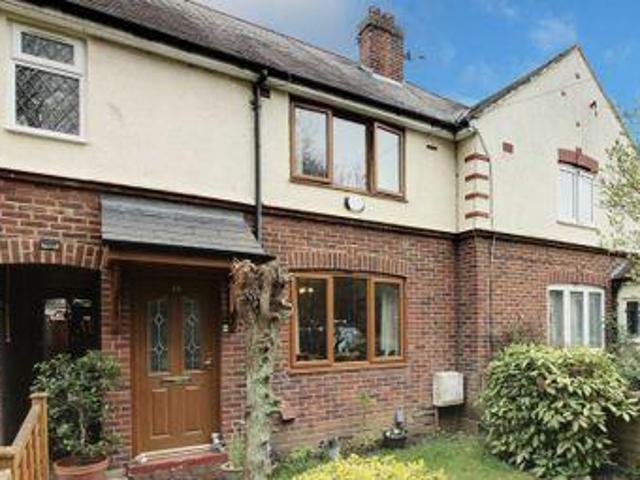 3 Bedrooms Terraced house for sale in Trinity Street, Enfield EN2