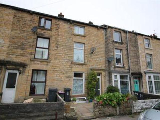 3 Bedrooms Terraced house for sale in Ullswater Road, Lancaster LA1