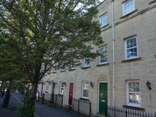 3 Bedrooms Terraced house for sale in Union Street, Trowbridge BA14