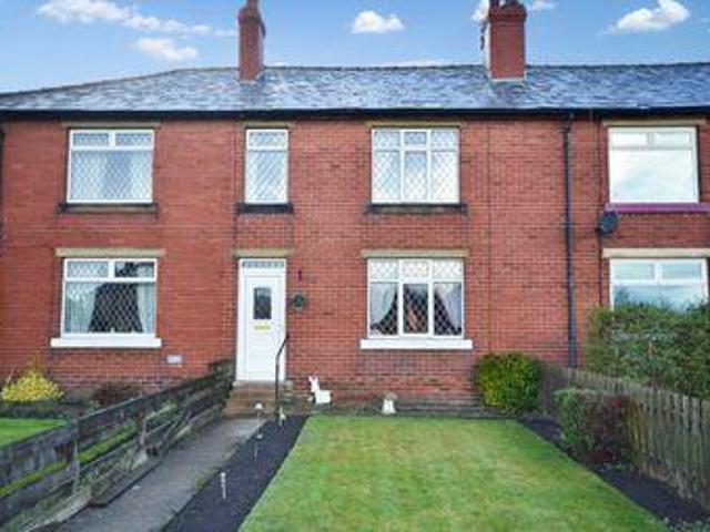 3 Bedrooms Terraced house for sale in Upper Lane, Emley, Huddersfield HD8