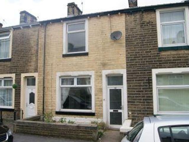 3 Bedrooms Terraced house for sale in Vaughan Street, Nelson BB9