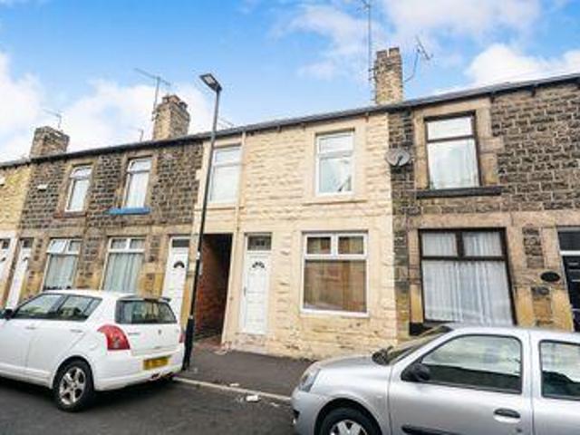 3 Bedrooms Terraced house for sale in Vere Road, Sheffield S6