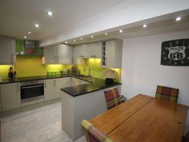 3 Bedrooms Terraced house for sale in Victoria Road, Walton Le Dale, Preston PR5
