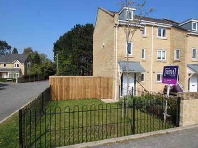 3 Bedrooms Terraced house for sale in Viner Way, Hyde SK14