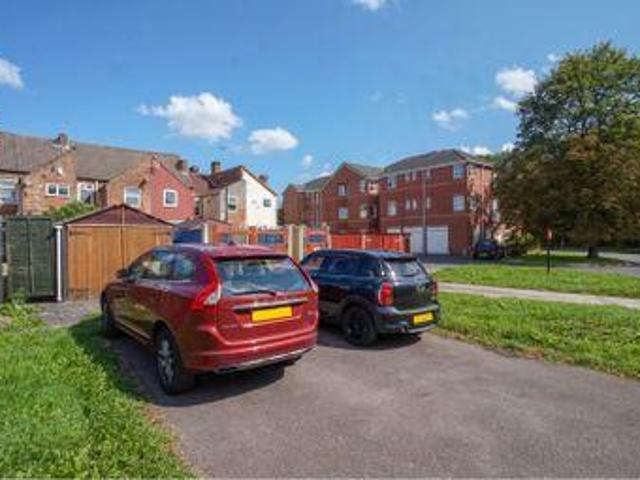 3 Bedrooms Terraced house for sale in Wyggeston Street, Burton On Trent DE13
