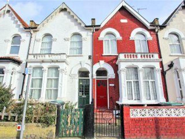 3 Bedrooms Terraced house for sale in Waldegrave Road, London N8