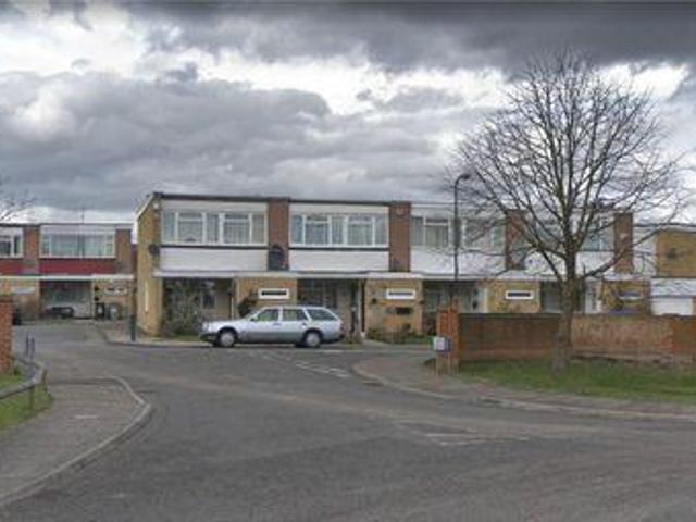 3 Bedrooms Terraced house for sale in Walton Gardens, Wembley HA9