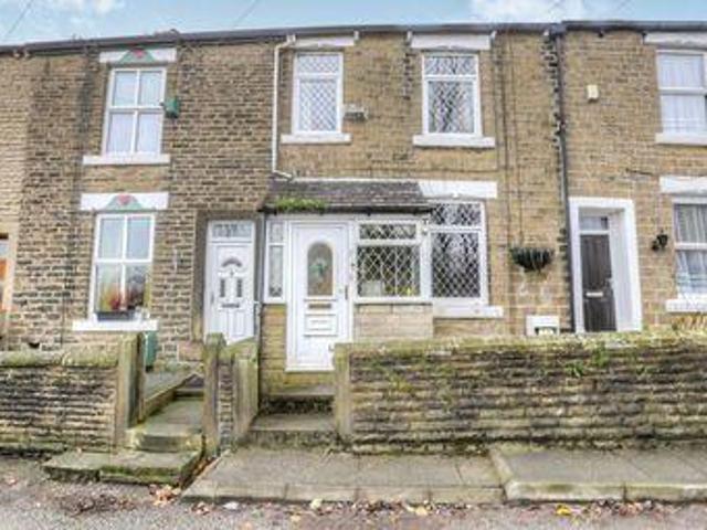 3 Bedrooms Terraced house for sale in Water Lane, Hollingworth, Hyde SK14
