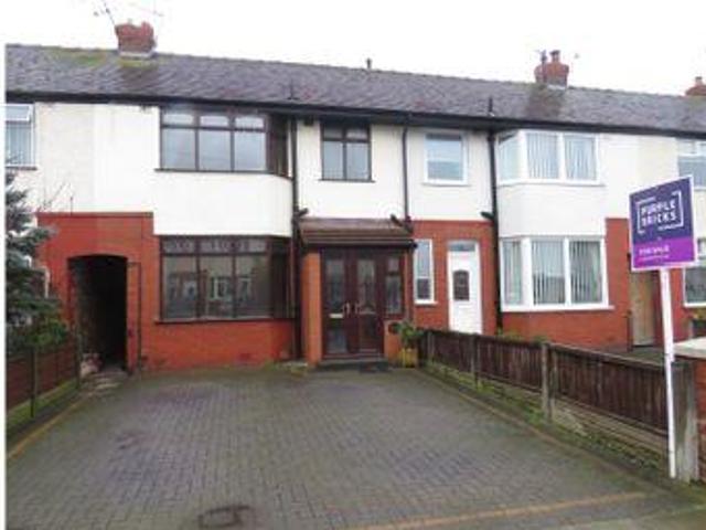 3 Bedrooms Terraced house for sale in Watling Avenue, Litherland L21