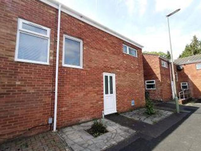 3 Bedrooms Terraced house for sale in Watson Way, Basingstoke RG23