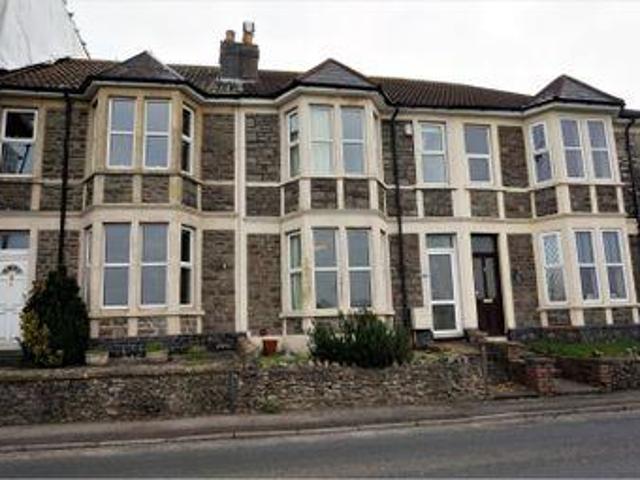 3 Bedrooms Terraced house for sale in Wellsway, Keynsham BS31