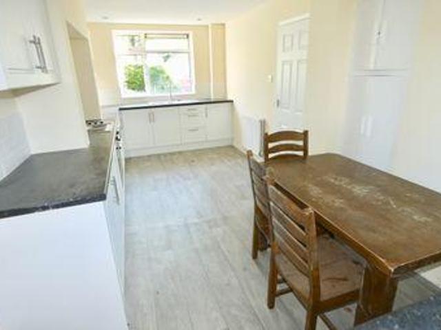 3 Bedrooms Terraced house for sale in Wendon Road, Wythenshawe, Manchester M23