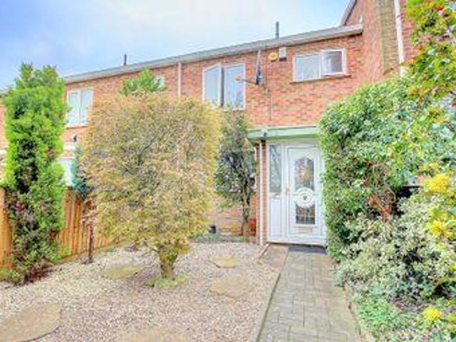 3 Bedrooms Terraced house for sale in Wensley Road, Reading RG1