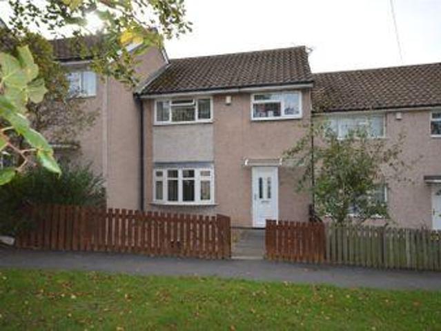 3 Bedrooms Terraced house for sale in West Grange Green, Leeds, West Yorkshire LS10