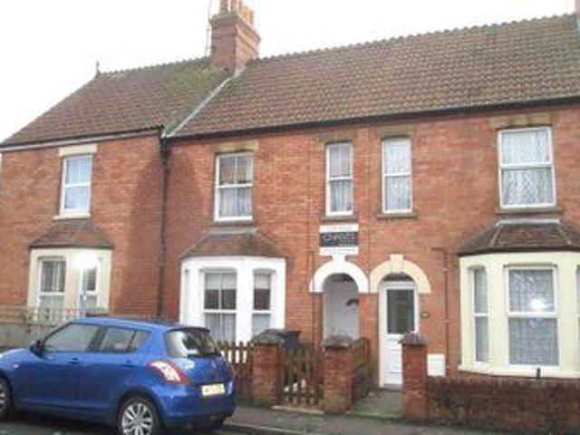 3 Bedrooms Terraced house for sale in West Hendford, Yeovil BA20