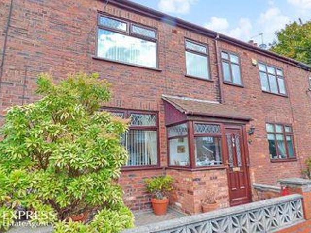 3 Bedrooms Terraced house for sale in West Street, Ince, Wigan, Lancashire WN2