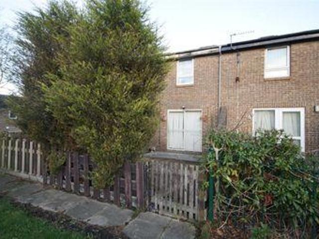 3 Bedrooms Terraced house for sale in Westcombe Court, Wyke, Bradford BD12