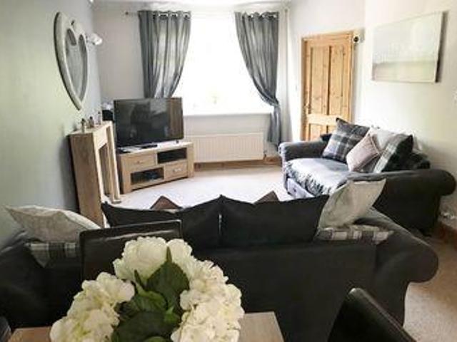 3 Bedrooms Terraced house for sale in Western Terrace, Ebbw Vale NP23