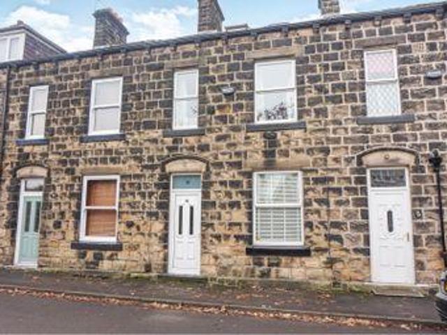 3 Bedrooms Terraced house for sale in Whack House Lane, Leeds LS19