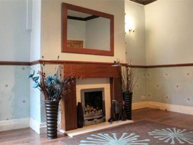 3 Bedrooms Terraced house for sale in Whalley New Road, Blackburn, Lancashire BB1