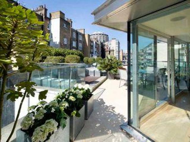 3 Bedrooms Terraced house for sale in William Mews, London SW1X