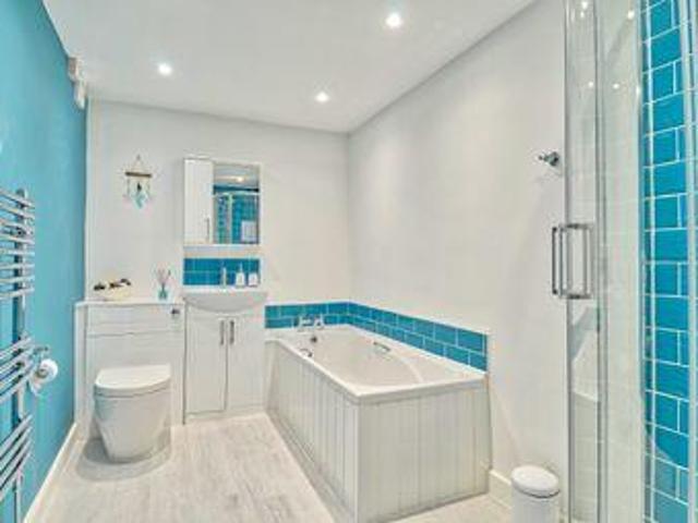 3 Bedrooms Terraced house for sale in Winn Gardens, Sheffield S6