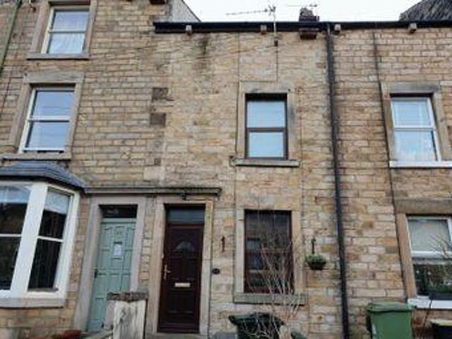 3 Bedrooms Terraced house for sale in Windermere Road, Lancaster LA1