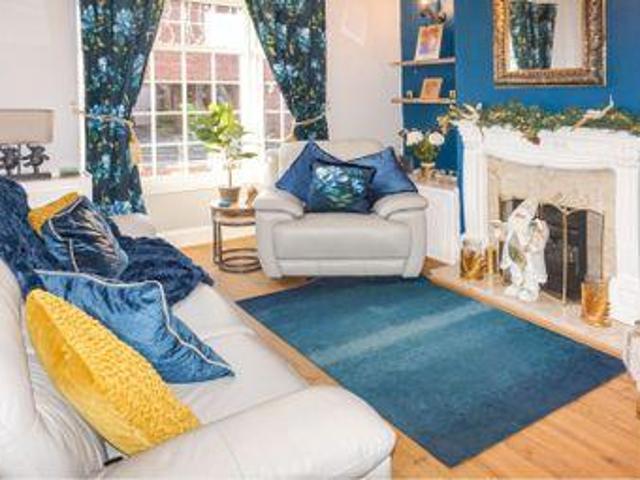 3 Bedrooms Terraced house for sale in Windmill Street, Wednesbury WS10