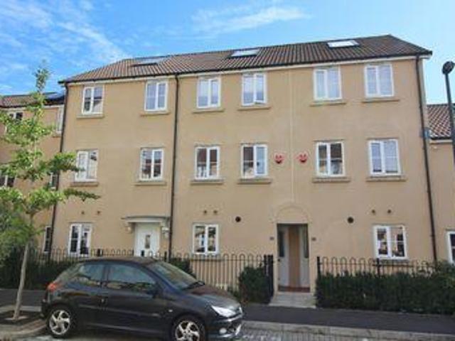 3 Bedrooms Terraced house for sale in Wood Mead, Bristol BS16