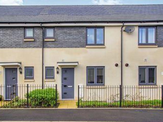3 Bedrooms Terraced house for sale in Wood Street, Patchway, Bristol BS34