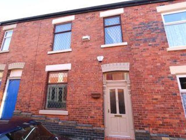 3 Bedrooms Terraced house for sale in Woodend Lane, Hyde SK14