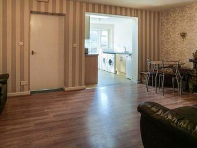3 Bedrooms Terraced house for sale in Woodhouse Close, Liverpool L4