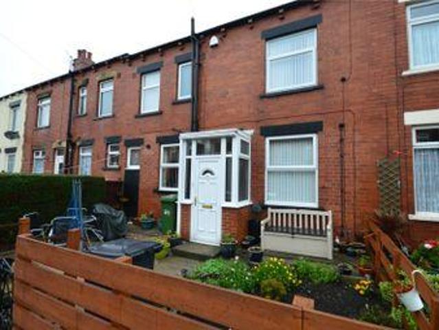 3 Bedrooms Terraced house for sale in Woodlea Street, Leeds, West Yorkshire LS11