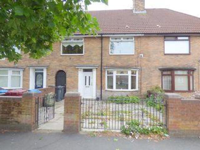 3 Bedrooms Terraced house for sale in Woolfall Heath Avenue, Huyton, Liverpool L36