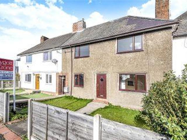 3 Bedrooms Terraced house for sale in Wragby Road, Lincoln LN2
