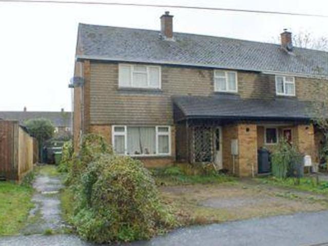 3 Bedrooms Terraced house for sale in Wright Close, Upper Rissington, Cheltenham GL54