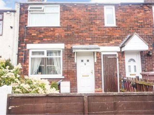 3 Bedrooms Terraced house for sale in Yewtree Avenue, St. Helens WA9